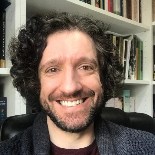 Gallery — Greg Jenner Official Website