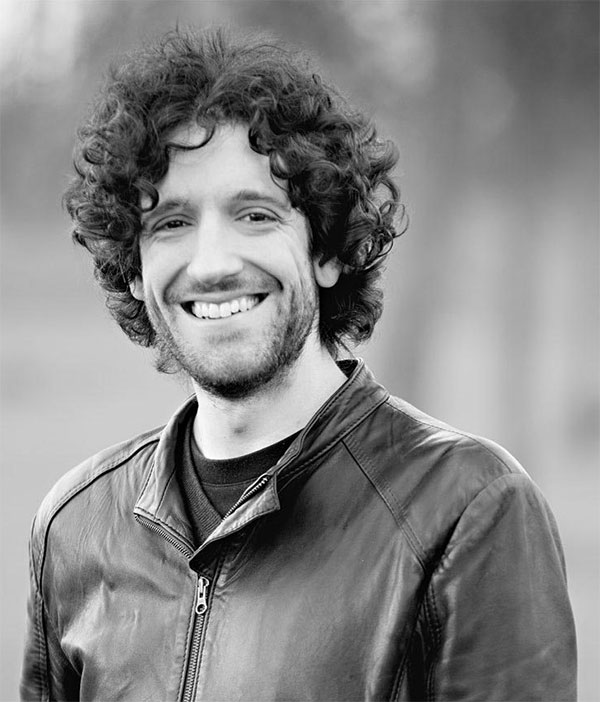 Greg Jenner Website: Greg is a Public Historian, Author, TV Presenter ...